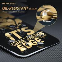 China Anti Static Anti Broken 4S ESD Tempered Glass Screen Protector For Iphone 14 for sale