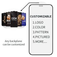 China Anti Static Anti Broken 4S ESD Tempered Glass Screen Protector For Iphone 14 for sale