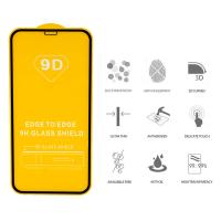 China 9d 9h Anti Shock Tempered Glass Screen Protector For Samsung S22 S22 Plus S22 Ultra Galaxy S2 for sale