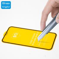 China 9d 9h Anti Shock Tempered Glass Screen Protector For Samsung S22 S22 Plus S22 Ultra Galaxy S2 for sale