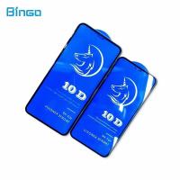 China 10d+ Big Curved Edge Screen Protector Tempered Glass For Iphone 13 for sale