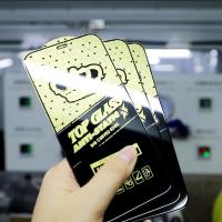 China Esd Anti Static Screen Guard For IPhone 11 12 13 Pro Max for sale