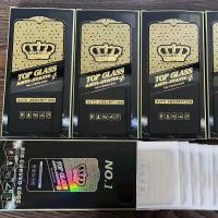 China Esd Anti Static Screen Guard For IPhone 11 12 13 Pro Max for sale