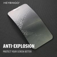 China Anti Peep Matte 3D Screen Protector 9H Silicone Screen Protector For Iphone 14 13 Pro Max for sale