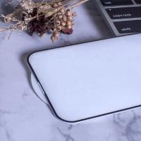 China Anti Dust 9H Full Glue Tempered Glass ESD Anti Static For Iphone 11 12 13 Pro Max for sale