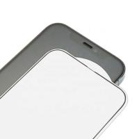 China Anti Dust 9H Full Glue Tempered Glass ESD Anti Static For Iphone 11 12 13 Pro Max for sale