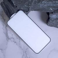 China Anti Dust 9H Full Glue Tempered Glass ESD Anti Static For Iphone 11 12 13 Pro Max for sale