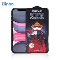 China Panda 3D Screen Protector Gasbag Anti Fall Anti Scratch Screen Protector For XIAOMI for sale