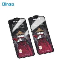 China Panda 3D Screen Protector Gasbag Anti Fall Anti Scratch Screen Protector For XIAOMI for sale
