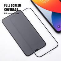 China 5D 6D 9D 11D 21D Cell Phone Screen Protectors Tempered Glass For IPhone 11 12 13 Pro Max Screen Protector for sale