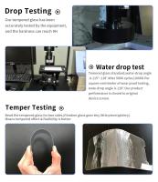 China 5D 6D 9D 11D 21D Cell Phone Screen Protectors Tempered Glass For IPhone 11 12 13 Pro Max Screen Protector for sale