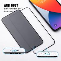 China Custom OEM ODM 9H 3D Screen Protector For IPhone 14 13 12 12pro Max for sale