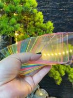 China Tempered Glass Luminous Screen Protector For Samsung Ultra S22 Ultra for sale