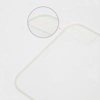 China 3d Curved Mobile Phone Luminous Tempered Glass For Iphone Infinix for sale