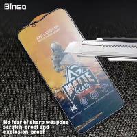 China Anti Broken Phone Screen Protector Tempered Glass For Iphone 11 for sale