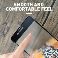 China Anti Broken Phone Screen Protector Tempered Glass For Iphone 11 for sale