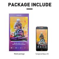 China Anti Broken Phone Screen Protector Tempered Glass For Iphone 11 for sale