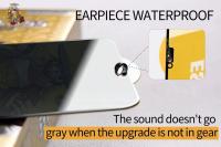 China Matte Anti Static Esd 3D Screen Protector Tempered Glass  For Iphone Samsung Xiaomi for sale