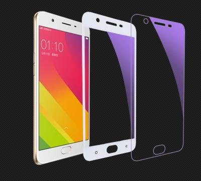 China OEM Anti Blue Light 3d Screen Guard For Tecno Infinix Blu Itel Redmi Huawei Samsung for sale