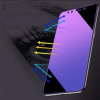 China OEM Anti Blue Light 3d Screen Guard For Tecno Infinix Blu Itel Redmi Huawei Samsung for sale