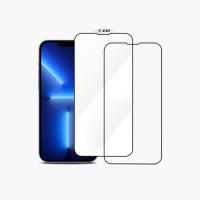 China Anti Static Anti Dust 3D Screen Protector  For Iphone 12 13 Pro Max Phone for sale