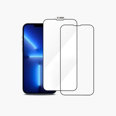 China Anti Static Anti Dust 3D Screen Protector  For Iphone 12 13 Pro Max Phone for sale