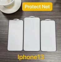 China Anti Static Anti Dust 3D Screen Protector  For Iphone 12 13 Pro Max Phone for sale