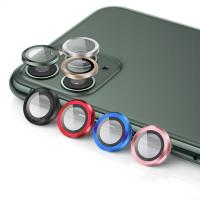 China Premier 3D Eagle HD Clear Lens Camera Glass Protector For SAMSUNG S23 Ultra for sale