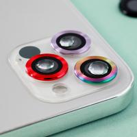 China OEM ODM Camera Lens Protector Anti Shock Waterproof Tempered Glass Lens Protector for sale