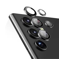 China Eagle Eye Lens Screen Camera Protection Glass For Samsung S22 S23 Ultra for sale