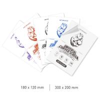 China Matt Anti Explosion Nano Hydrogel Tpu Screen Protector For Alcatel for sale