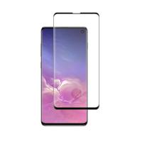 China Mobile Phone Curved Edge Glass 3d Curved Screen Guard For Samsung S21 3d Glass for sale