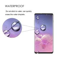 China Mobile Phone Curved Edge Glass 3d Curved Screen Guard For Samsung S21 3d Glass for sale