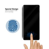 China Mobile Phone Curved Edge Glass 3d Curved Screen Guard For Samsung S21 3d Glass for sale