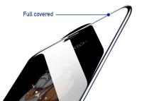 China Anti Spy Privacy Screen Protector For Iphone 15 OEM ODM for sale