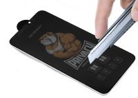 China Anti Spy Privacy Screen Protector For Iphone 15 OEM ODM for sale