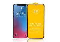 China 9D 21D Tempered Glass Screen Protector Anti Scratch Iphone 14 Plus Screen Protector for sale