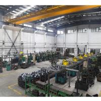 China Minimizing Waste En Standard LPG Production Line 6000kg for sale