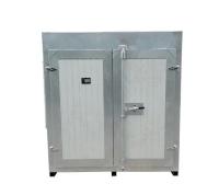China Metal Coating LPG Cylinder LPG Powder Coating Oven Large Curing Oven for sale