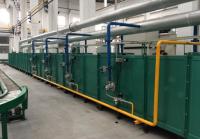 China LPG Gas Cylinder Annealing Furnace For LPG Cylinder Production Line for sale