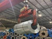 China JIS SUS321 SS 321 Stainless Steel Coil For Industry for sale