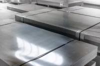 China SS430 SUS430 Stainless Steel Plate 0.5mm-150mm Thickness for sale
