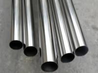 China SS200 SS430 SS316 ERW Seamless Stainless Steel Pipe Length 3000mm-6000mm for sale