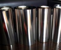China 1000mm 1219mm 1500mm Stainless Steel Foil Cold Rolled SS304 Strips for sale