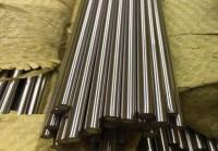 China 2Inch Stainless Steel Bar Brushed Hairline 304 Stainless Steel Round Bar for sale