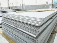 China SS304 SS304L Stainless Steel Sheet Metal 2mm Thick for sale
