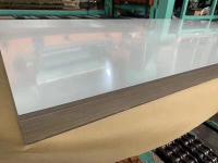 China SS430 SUS430 Stainless Steel Plate 0.5mm-150mm Thickness for sale