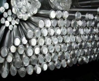 China 5.8m 6m 304 Stainless Steel Bar Monel 400 Round Bar ISO SGS for sale