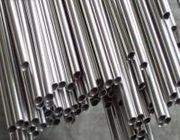 China SS200 SS430 SS316 ERW Seamless Stainless Steel Pipe Length 3000mm-6000mm for sale