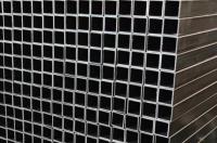 China Q235 Q235B Square Pipe Carbon Steel Black Mild Steel Pipe API 5L for sale